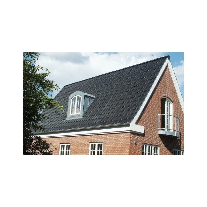 Betontagsten Fra IBF