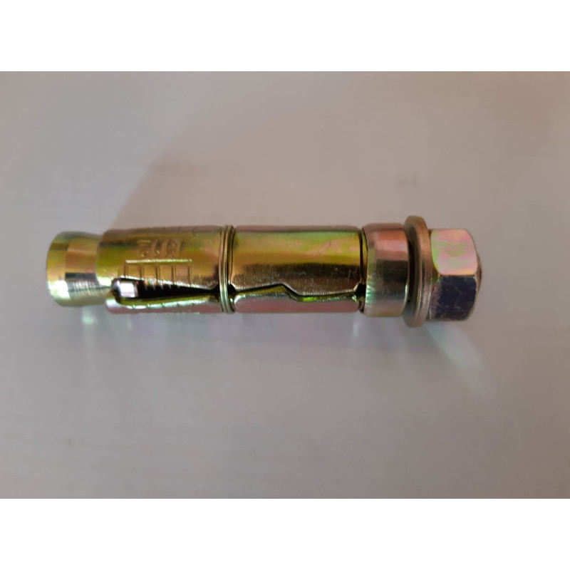 Ekspansionsbolt M12 - 25 Stk/Ks