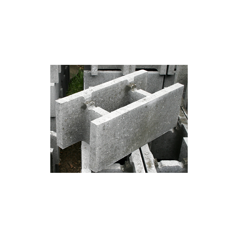 Fundablok 29 x 20 x 50 cm