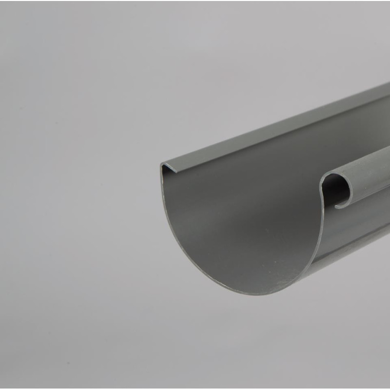 Rodena PVC Tagrende str. 100. Grå